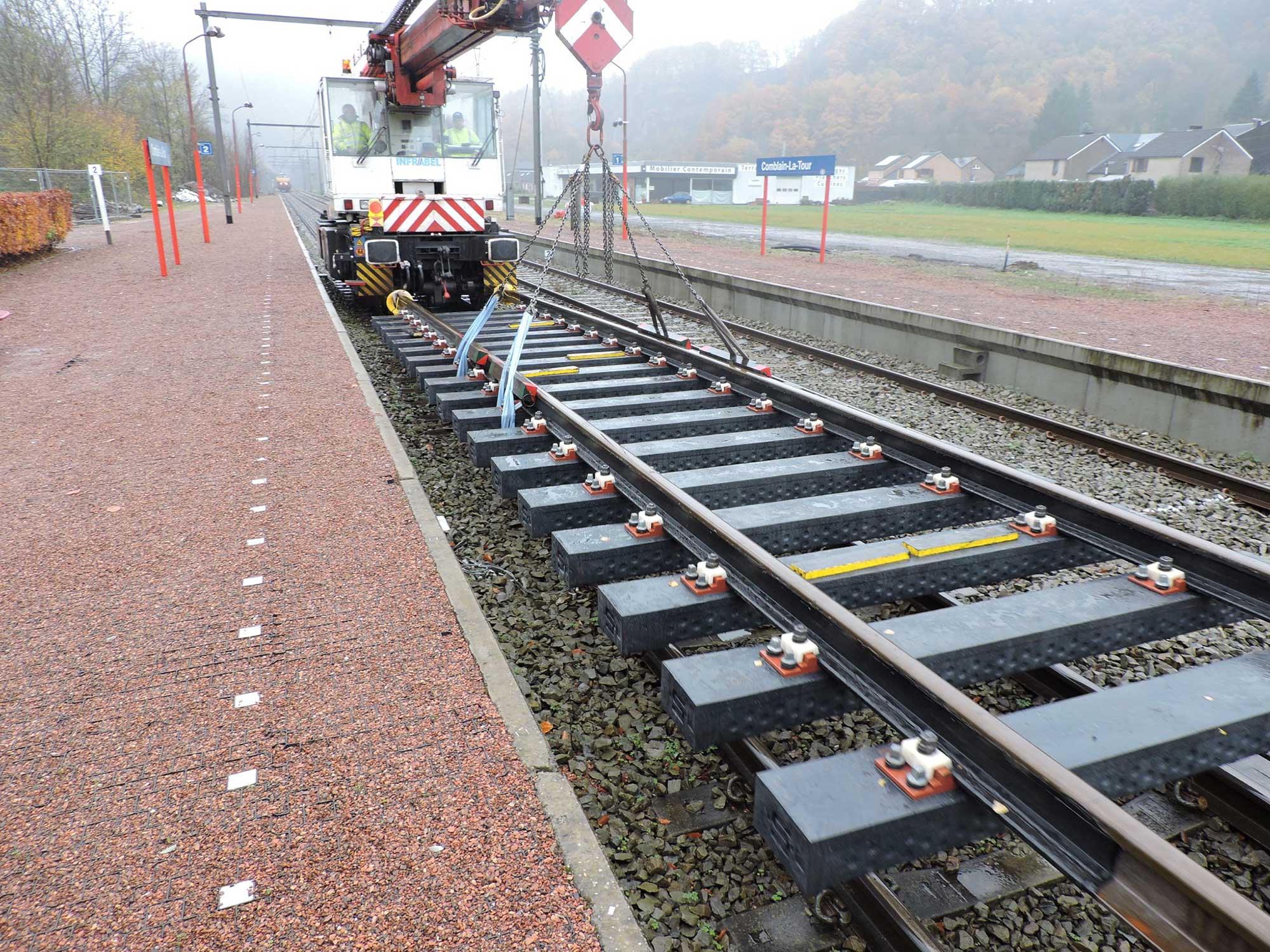 Sicut Enterprises – Sustainable | Composite | Structural